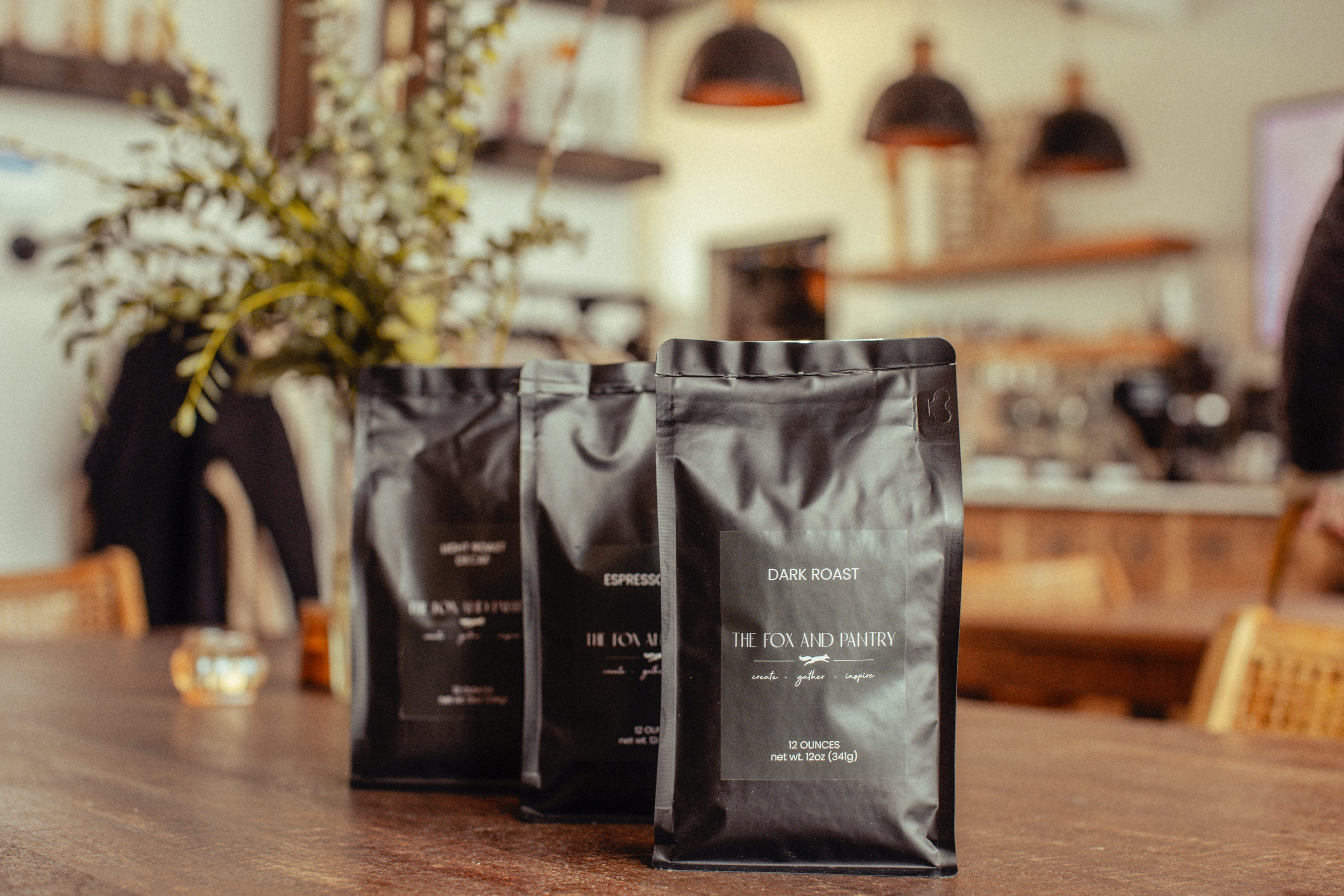 Tea, Coffee, & Mugs – The Fox and Pantry